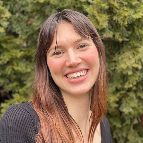 Raeghan O'Connor - Levin, Rojas, Camassar & Reck LLC